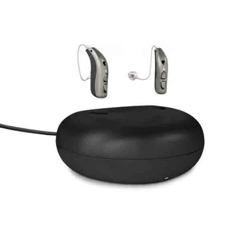 Audífono Bernafon Alpha 9 Recargable - TodOido - Marca de de SiOigo ...