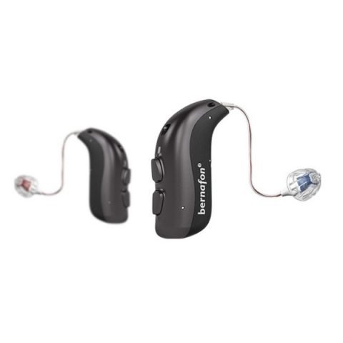 Audífono Bernafon Alpha 5 Recargable - TodOido - Marca de de SiOigo ...