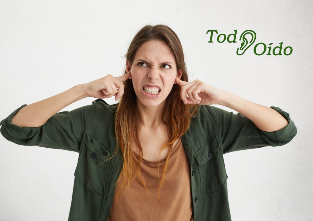 Tinnitus Pulsﾃ Til Todo Lo Que Debes Saber Todoﾃｭdo 丁