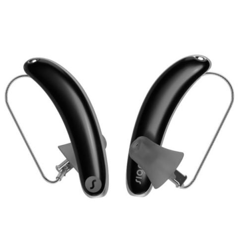 2 Audífonos Signia Styletto 2AX - TodOido Centro Auditivo