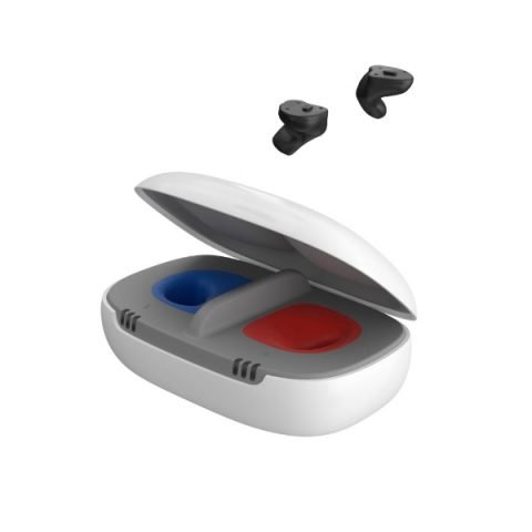 Audífono Signia Insio Charge&Go 5AX - TodOido