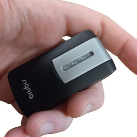 Signia Streamline Mic - TodOido